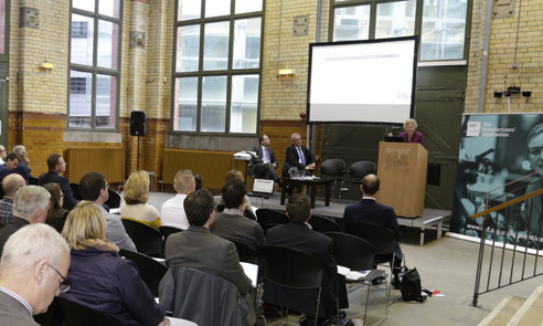 Manufacturers in North West ‘desperate’ for Brexit clarity | Process ...